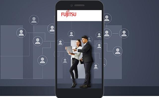 Advance Data Analytics : Fujitsu Belgium